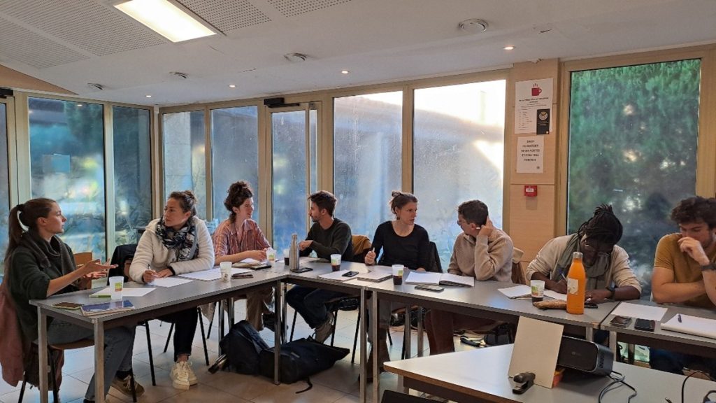 S’outiller pour accompagner les collectifs agricoles | Trame